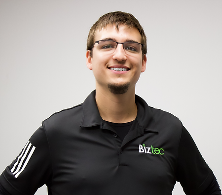 Meet the Team | Biztec